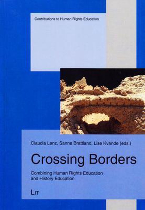 Crossing Borders | 9783643907318 | Boeken | bol.com
