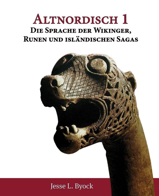 Viking Language Old Norse Icelandic 5 - Altnordisch 1 (ebook), Jesse ...