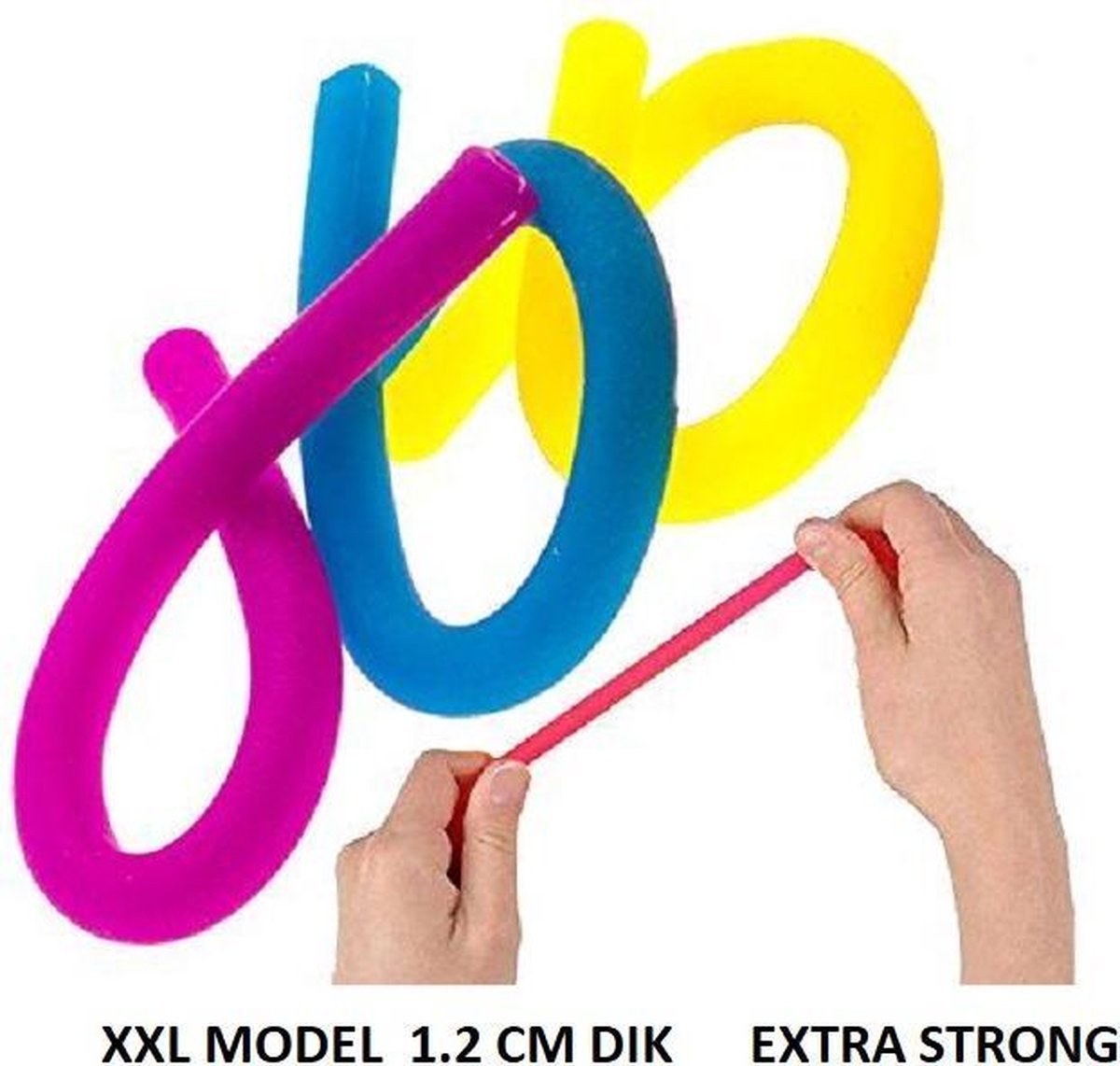 Monkey Noodles | Monkey noodle XXL | Monkey Noodle| XXL | fidget toys ...