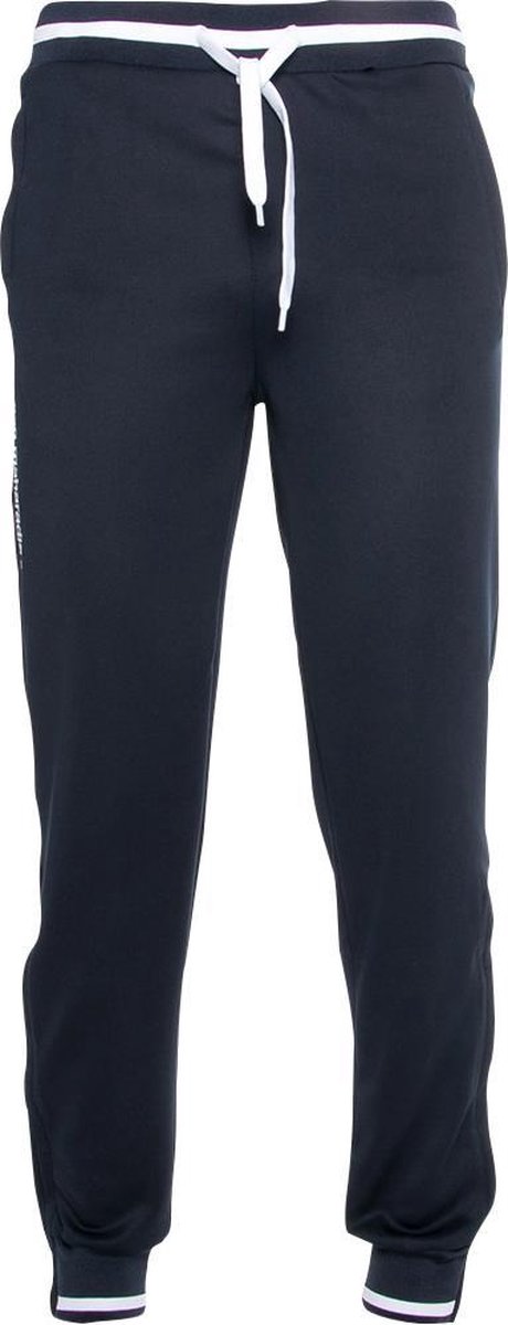 Indian Maharadja Tech Broek Heren - Sportbroeken - navy (marineblauw ...