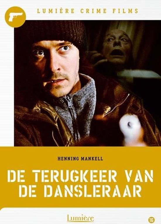 Terugkeer Van De Dansleraar (Dvd), Jonas Karlsson | Dvd's | bol