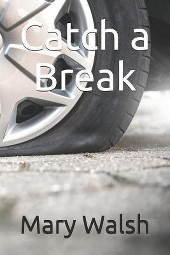 Catch a Break, Mary B Walsh | 9781475243932 | Boeken | bol.com