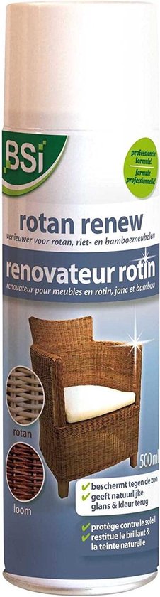 Vernieuwer rotan - 500 ml | bol