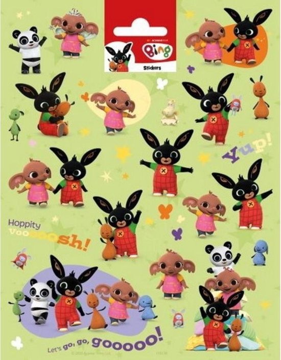 Bing lunchbox en Bing schoolbeker set - Mepal - Broodtrommel - Bing ...