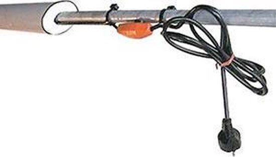 verwarmingslint 2m | bol