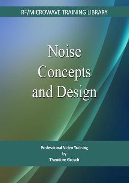 Noise Concepts & Design | Dvd's | bol