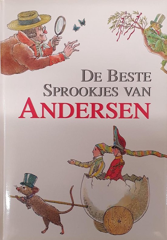 De Beste sprookjes van Anderson | bol