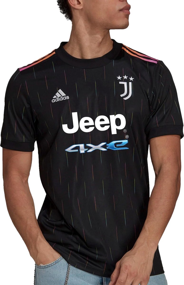 adidas Sportshirt - Maat M - Mannen - Zwart | bol.com