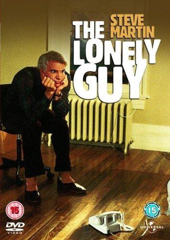 Lonely Guy (1983) (Dvd), Steve Martin | Dvd's | bol.com
