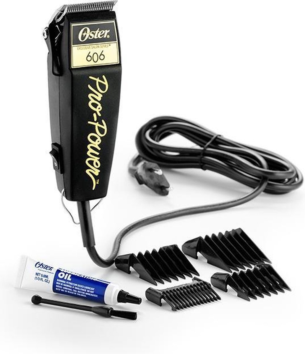 Oster 606-95 Pro Power Trimmer | bol