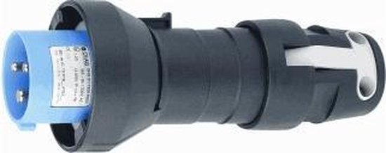 Ceag Ex cee steker CEE-contact-/koppelcontst. expl.v. | bol