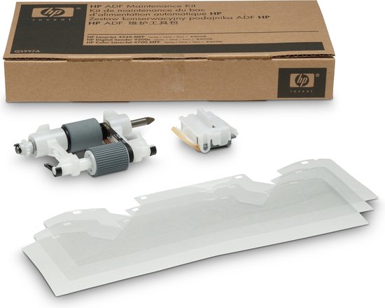 HP LaserJet ADF Maintenance Kit | bol