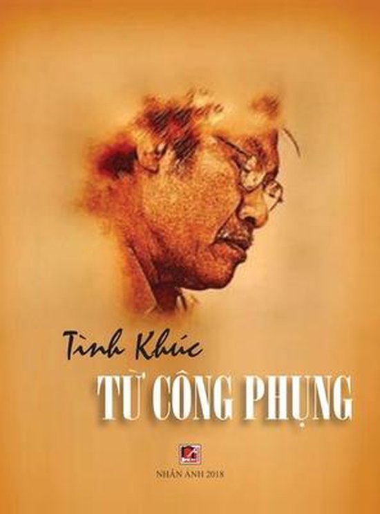 Tinh Khuc Từ Cong Phụng (hard cover), Tu Cong Phung | 9781989924020 ...