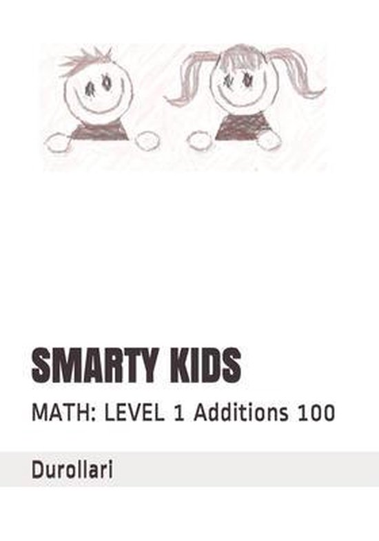 Smarty Kids | 9798642051573 | Glasner | Boeken | bol