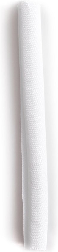 Multibrackets - Universal Kabelsok Self Wrapping 10mm-25m - wit ...