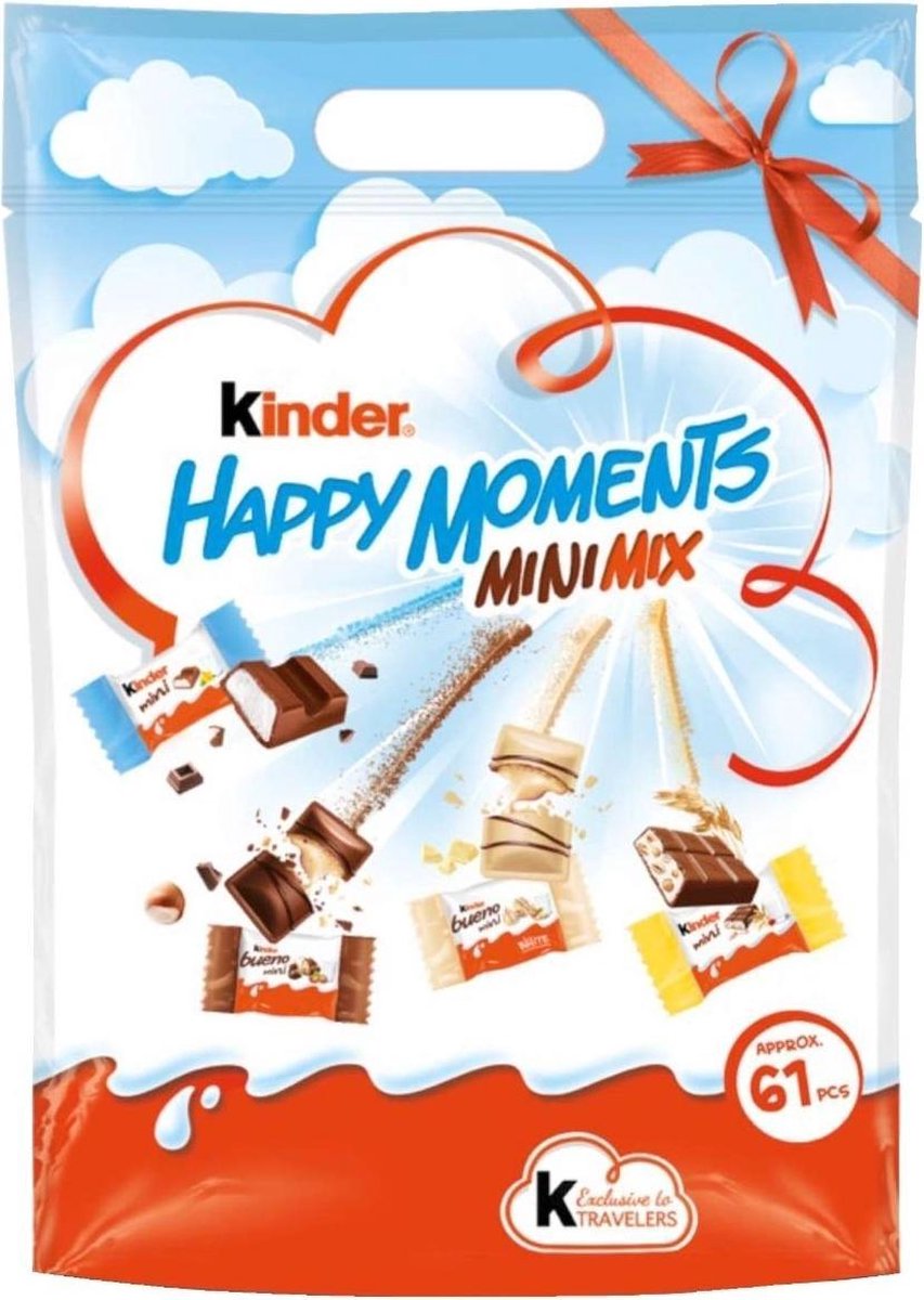 Kinder Mix