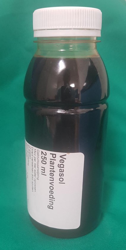 Vegasol plantenvoeding | bol