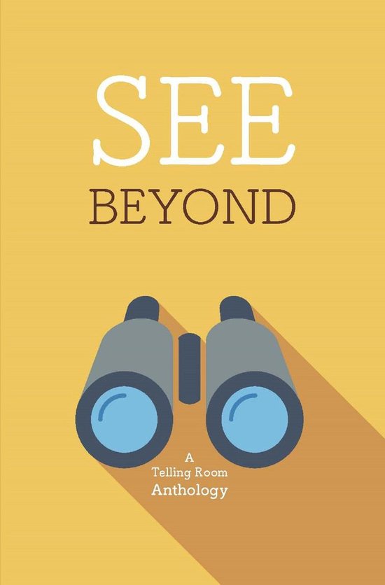 See Beyond (ebook), The Telling Room | 9780463754160 | Boeken | bol.com