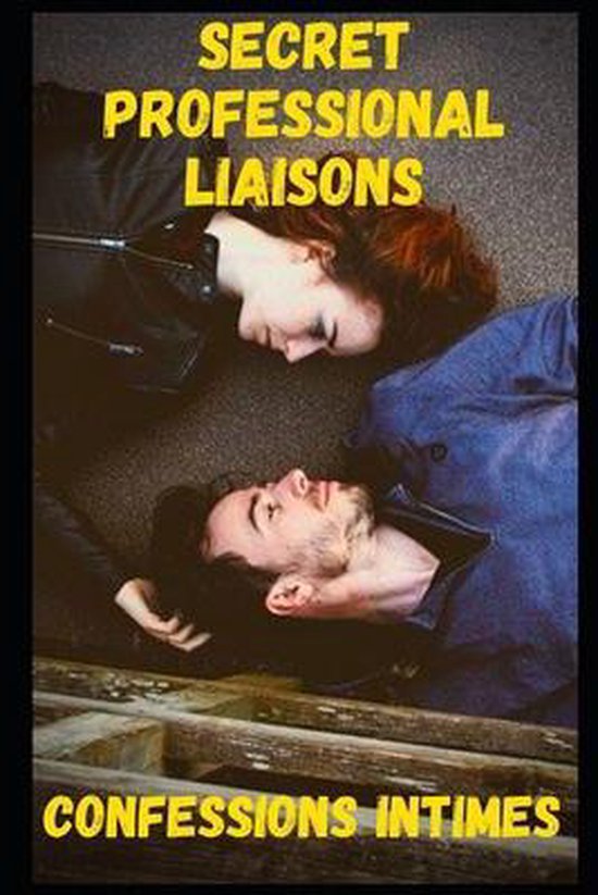 Secret professional liaisons, Joel Fly | 9798653232565 | Boeken | bol.com