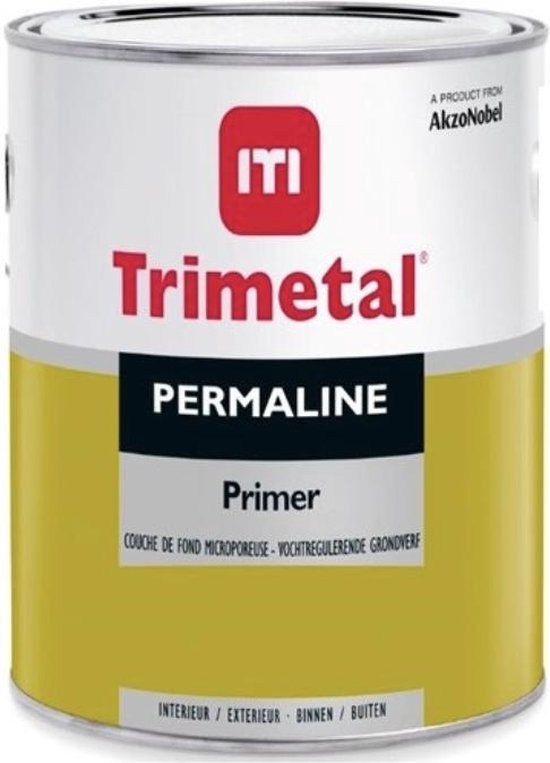 TR PERMALINE PRIMER 001 2,5L | bol