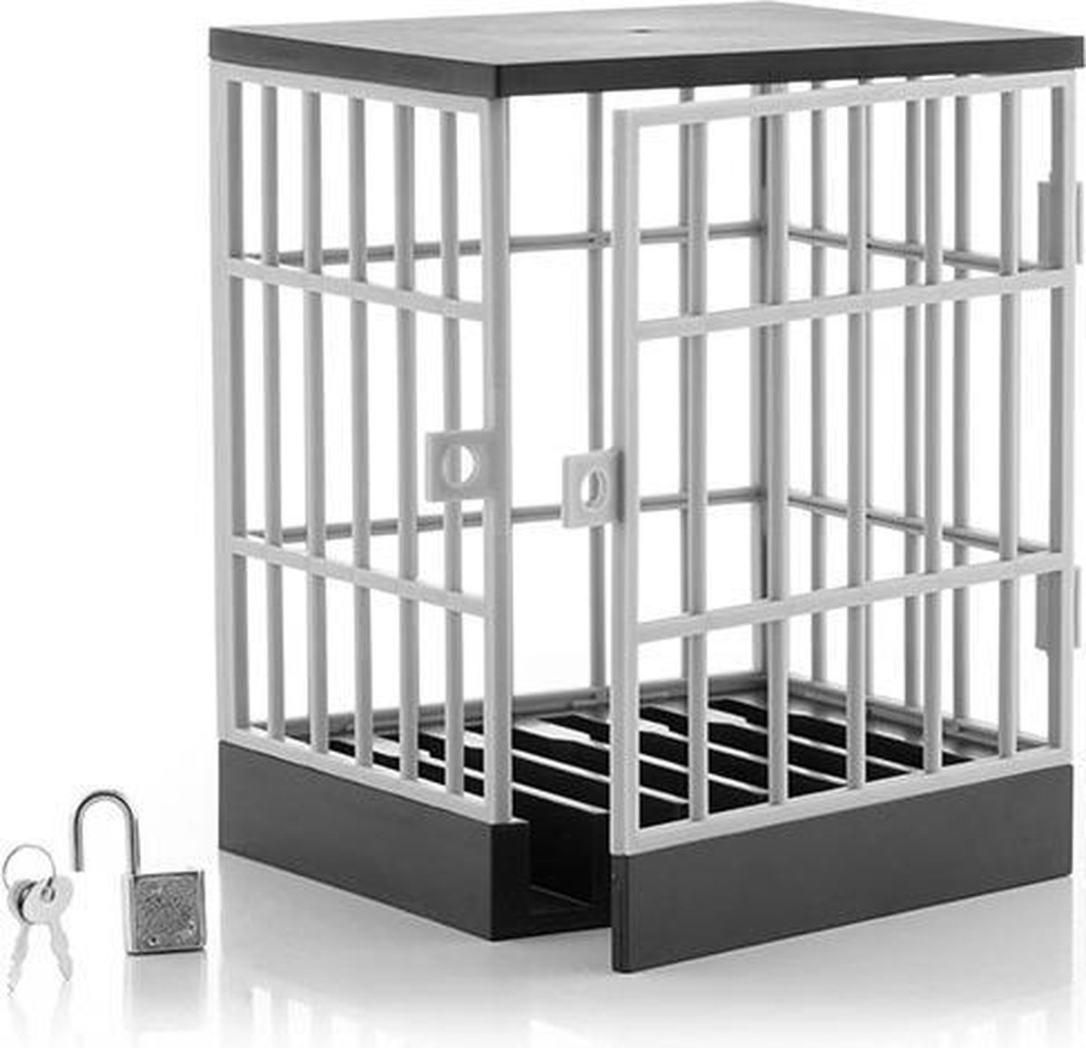 Out of the blue Smartphone/mobiele telefoons kluis - opslag gevangenis ...