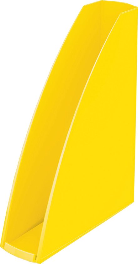 Leitz Magazine File Leitz WOW yellow | bol