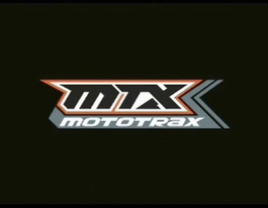 MTX - Mototrax | Games | bol