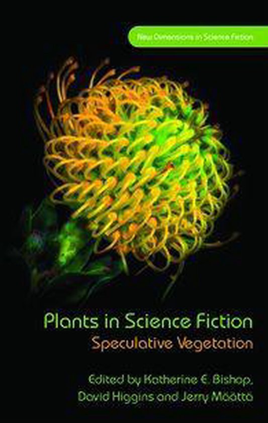 New Dimensions in Science Fiction - Plants in Science Fiction (ebook ...
