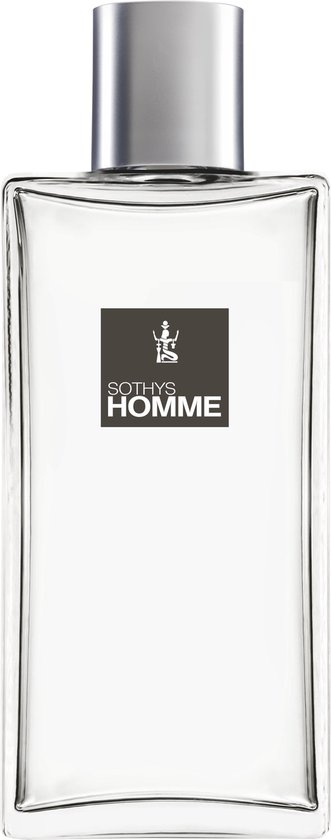 Sothys Eau de toilette Intense pour Homme | bol.com