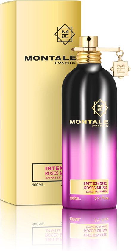 Montale Intense Roses Musk Eau de Parfum | bol