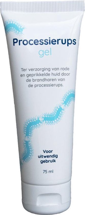 Processierups Gel Spruyt Hillen | bol