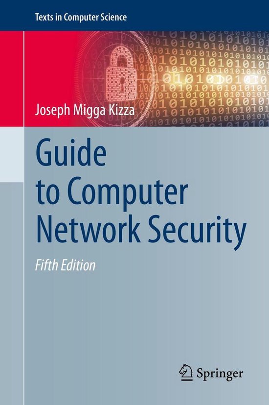 Texts in Computer Science - Guide to Computer Network Security (ebook ... Texts in Computer Science - Guide to Computer Network Security (ebook ...
