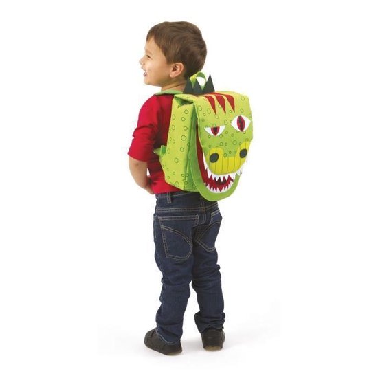 Rugzak - T-Rex | bol