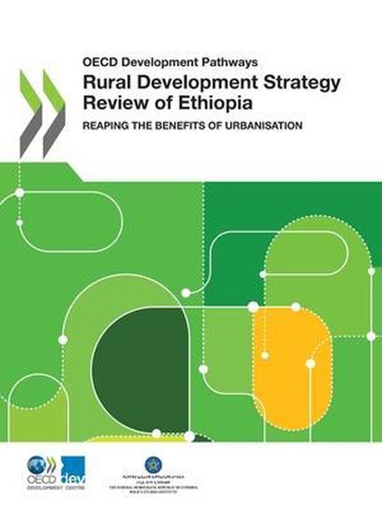 OECD development pathways- Rural development strategy review of ...