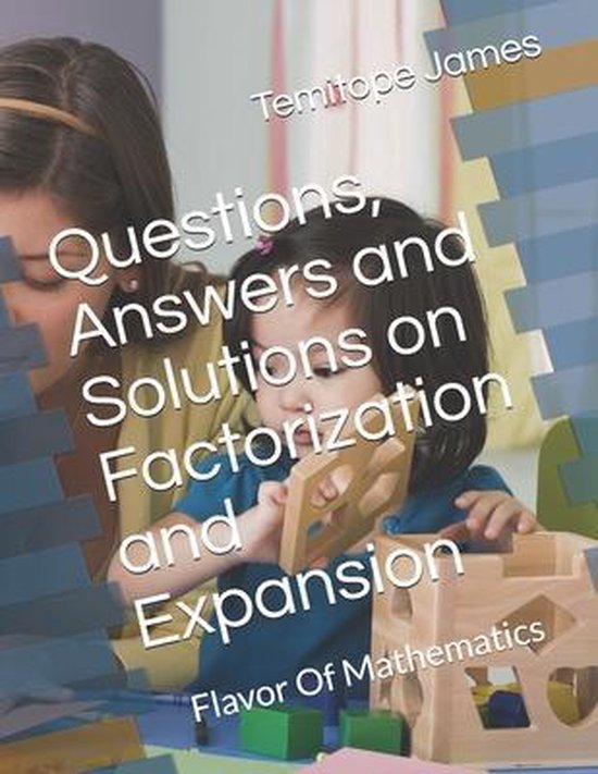Mathematics Is Your Food- Questions, Answers and Solutions on ...