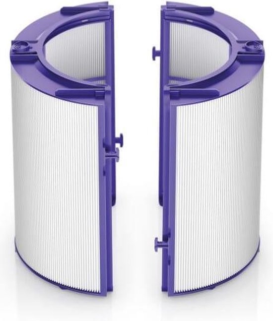 Dyson Filter geschikt voor DP04, HP04, TP04 | bol.com