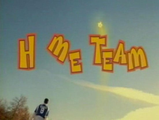 Home Team (Dvd), Carl Alacchi | Dvd's | bol