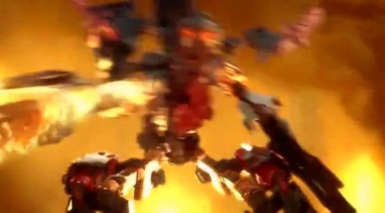 LEGO Hero Factory Evo 2.0 - 2067 | bol