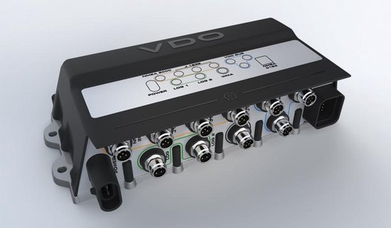 VDO Acqualink NAV Box | bol.com