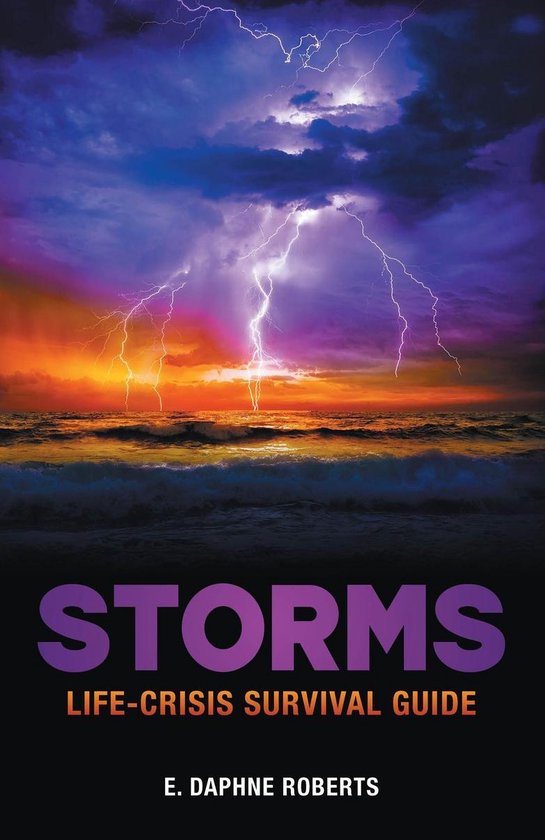 Storms (ebook), E. Daphne Roberts | 9781647533267 | Boeken | bol