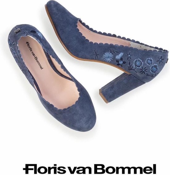 Floris Van Bommel | bol.com