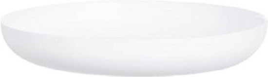 Luminarc Friends Time Servies - Schaal - D29cm - Wit - (set van 6) En ...