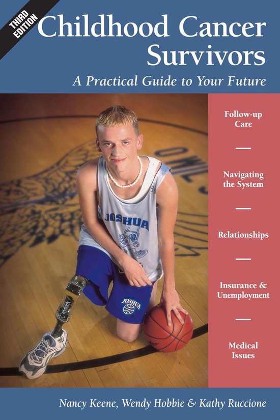 Childhood Cancer Survivors (ebook), Nancy Keene | 9781941089149 ...