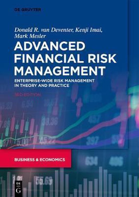 Advanced Financial Risk Management: Enterprise-Wide Risk Management in ...