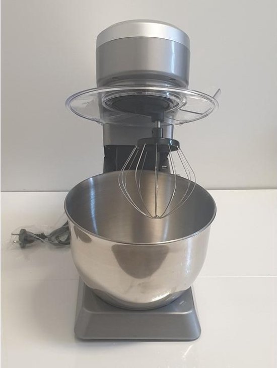 Royal Swiss Staande Mixer SL-9818B | bol