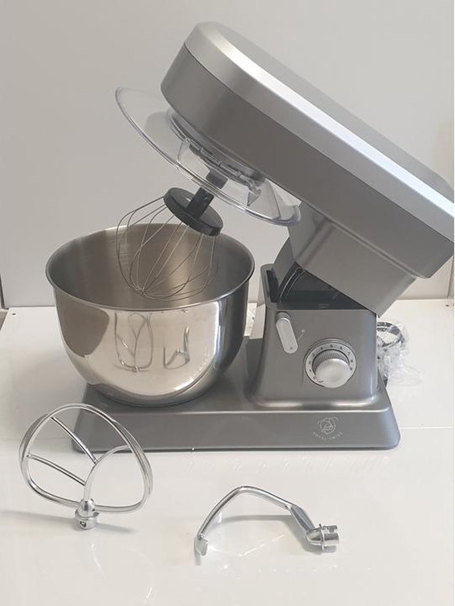 Royal Swiss Staande Mixer SL-9818B | bol.com