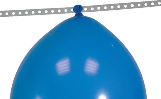 Ballonnen Slinger Lint - Ballon Lint Lijn | bol