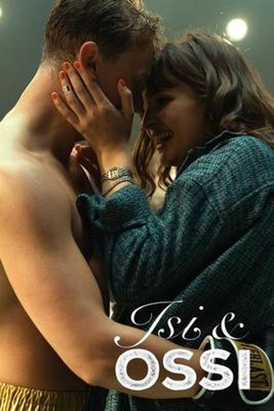 Isi & Ossi | 9798651580873 | Sean Gallagher | Boeken | bol