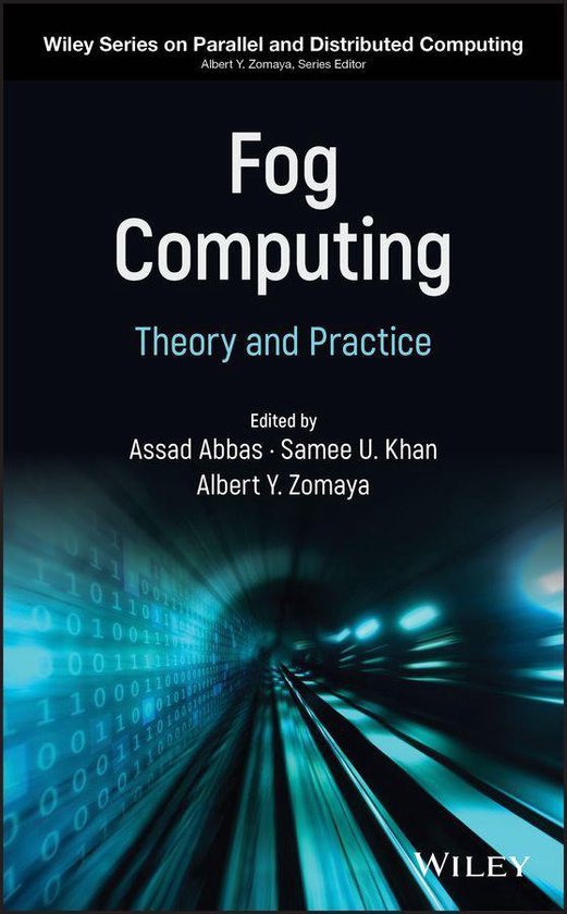 Wiley Series on Parallel and Distributed Computing - Fog Computing ... Wiley Series on Parallel and Distributed Computing - Fog Computing ...