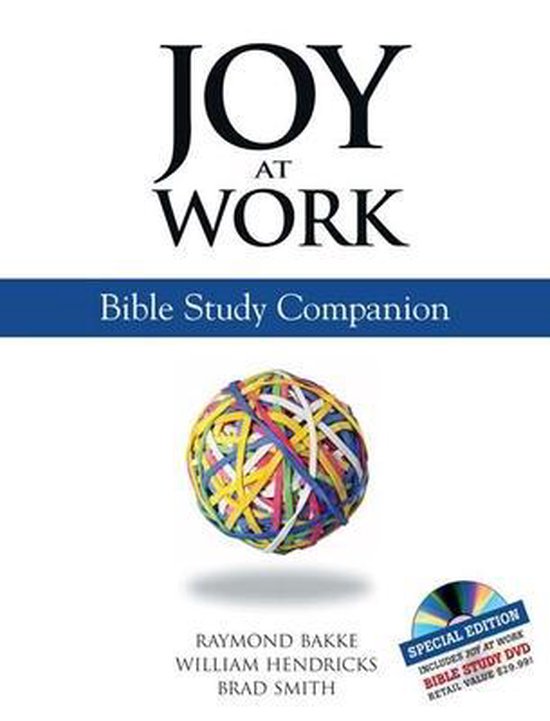 Joy at Work (ebook), Brad Smith | 9780976268659 | Boeken | bol